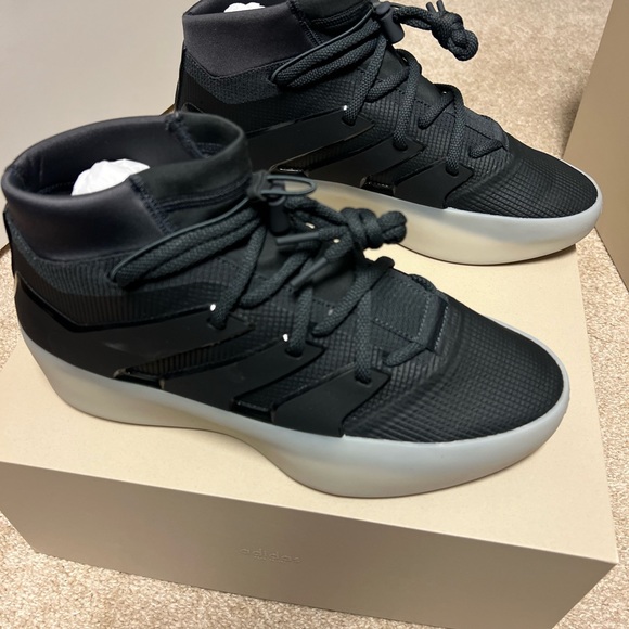 Fear of God | Shoes | Fear Of God Athletics Basketball Sneakers | Poshmark